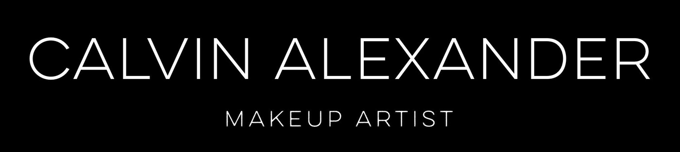 Calvin Alexander | Makeup Artist