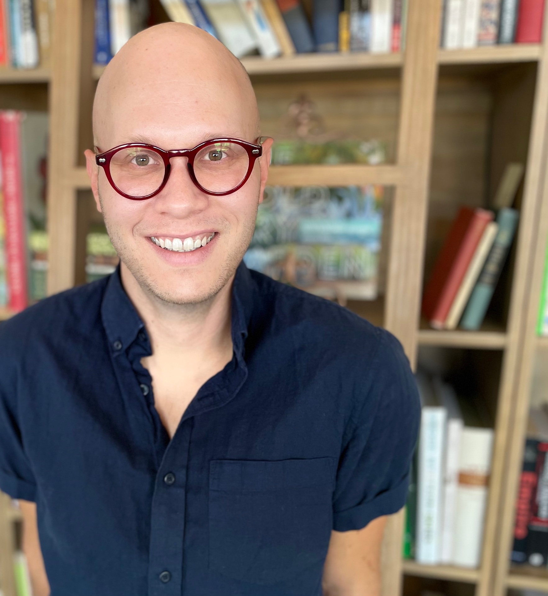 Trevor Isakson Interior Designs