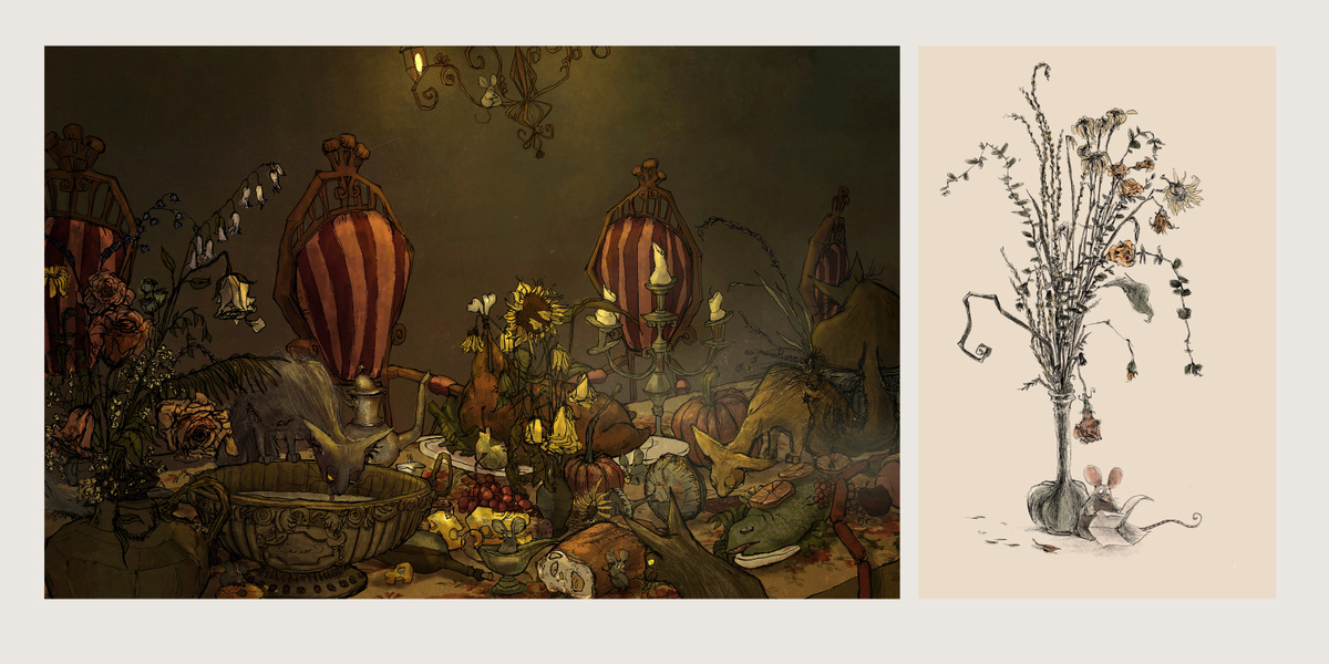 Stephanie Bray Portfolio