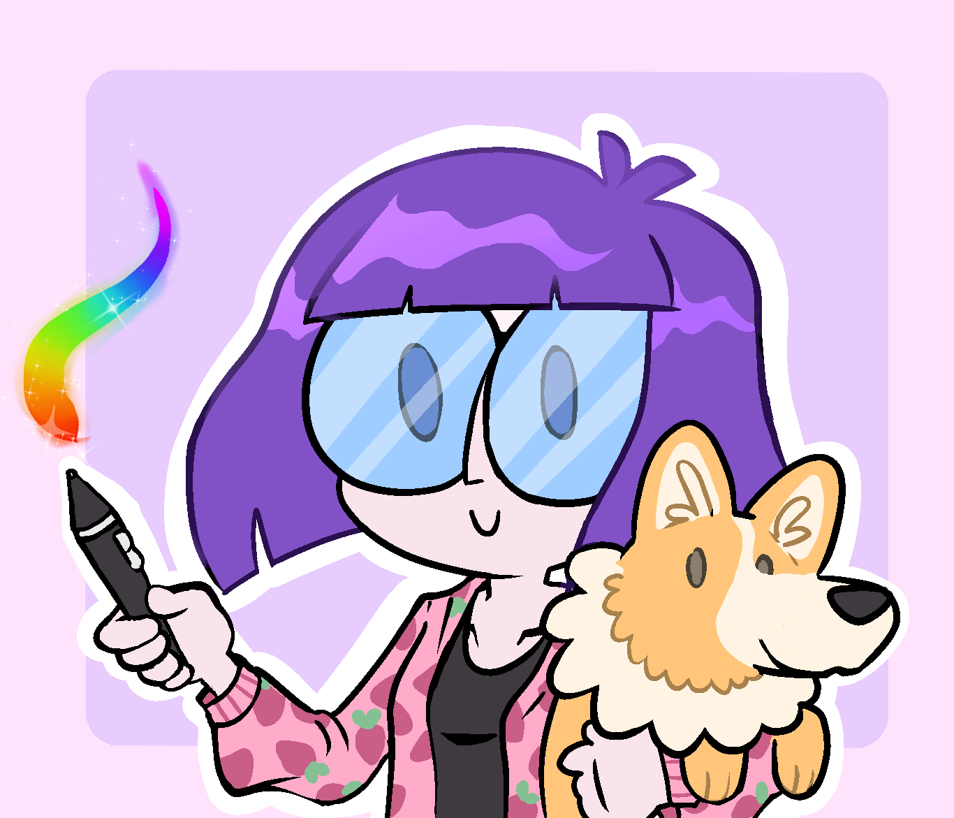 Madeline Jacobus Art