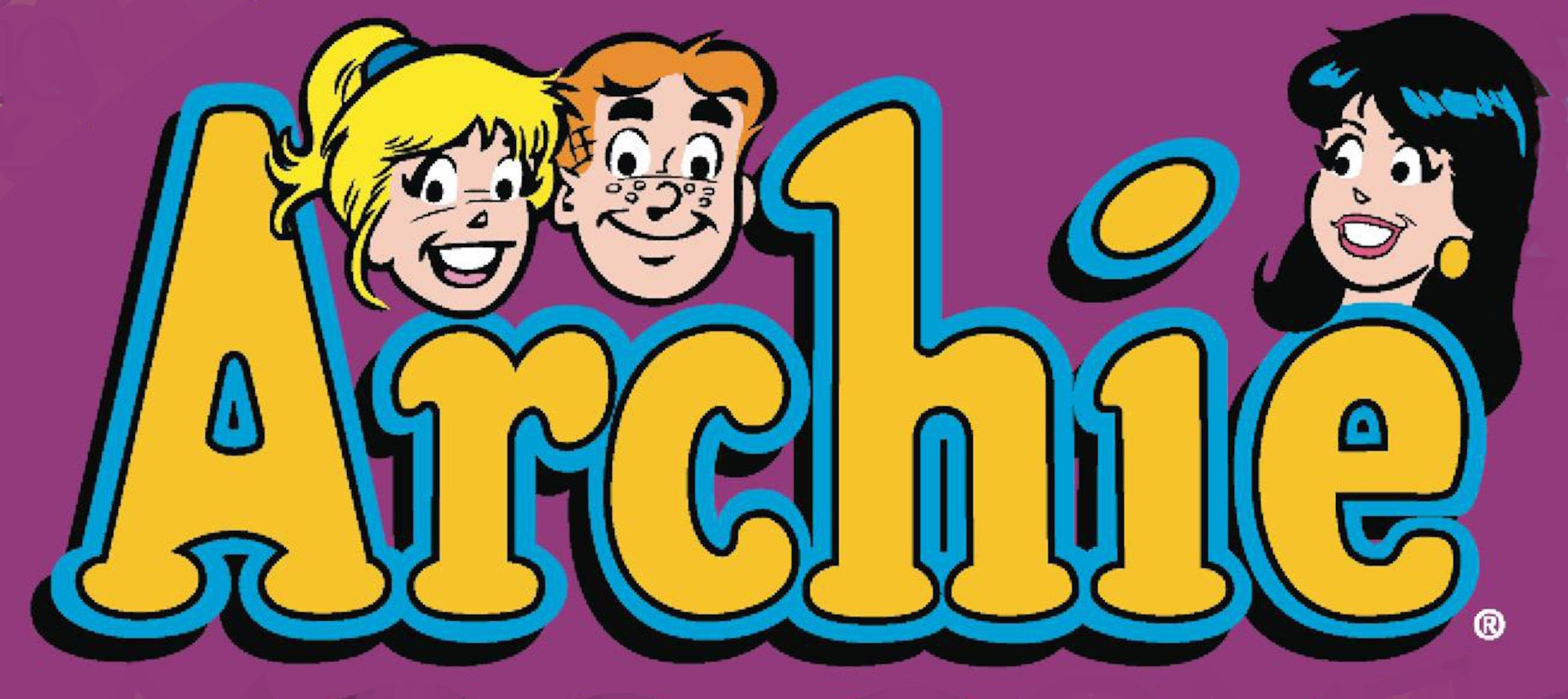 Popeye, Katzenjammer Kids, and Little Iodine comic strips.Archie comic ...