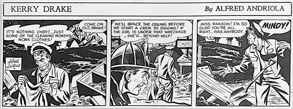 The Comic Life of Hy Eisman