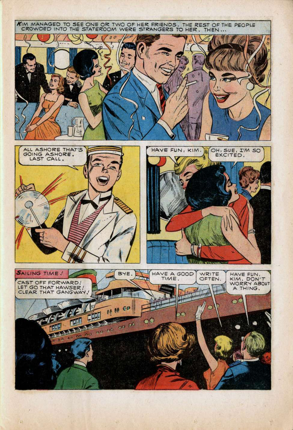 The Comic Life of Hy Eisman