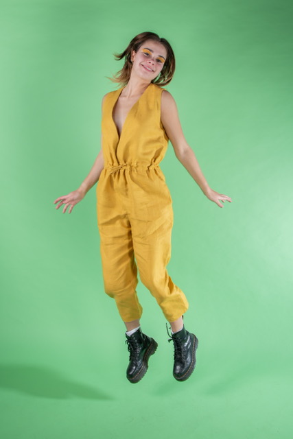 Jacob Watson Designs