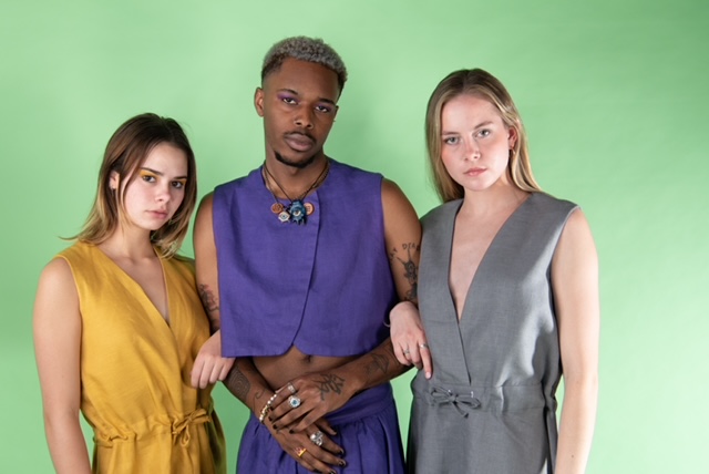 Jacob Watson Designs