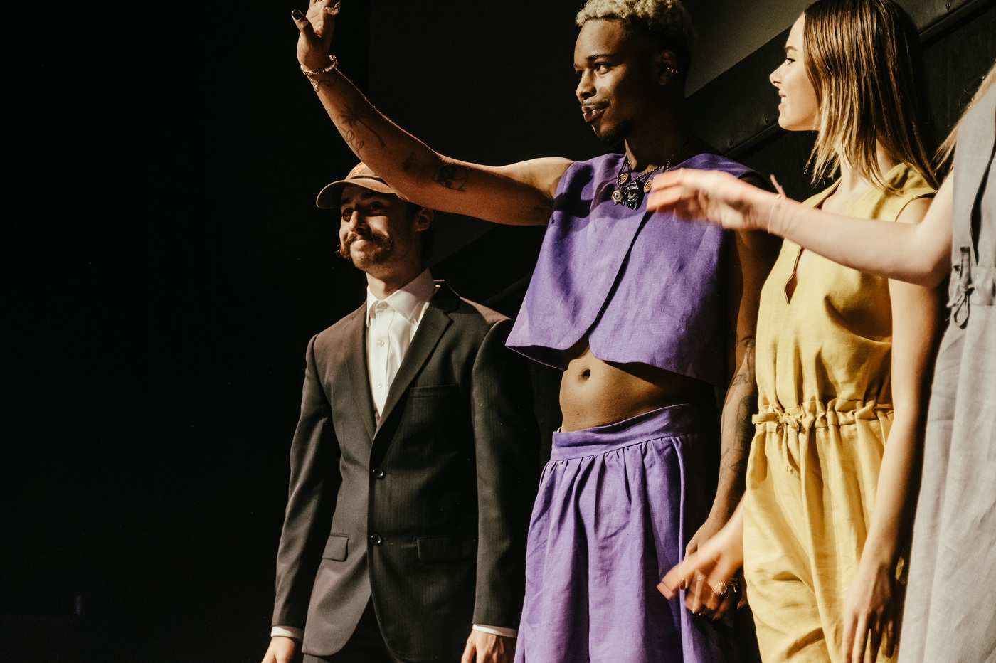 Jacob Watson Designs