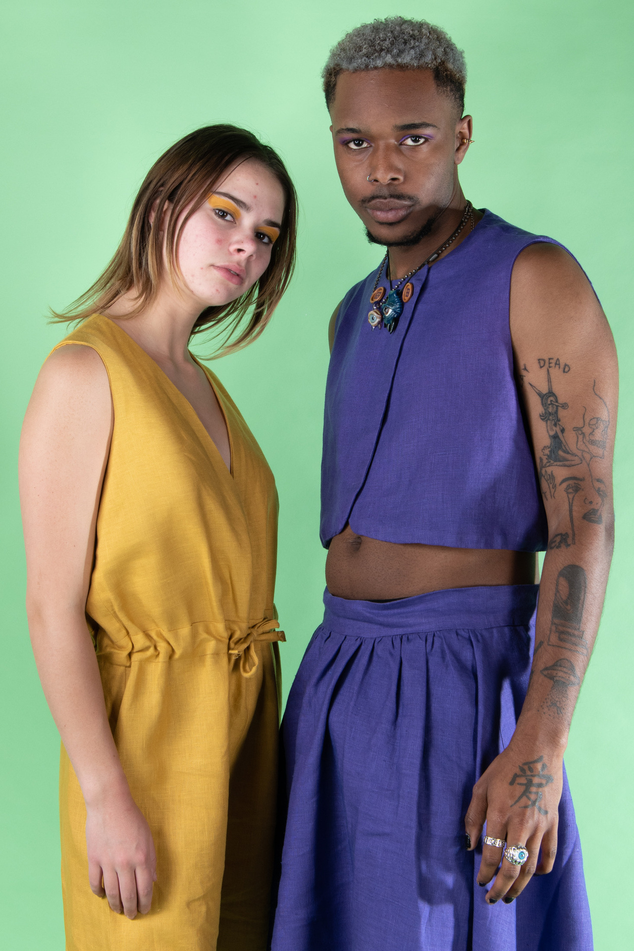 Jacob Watson Designs