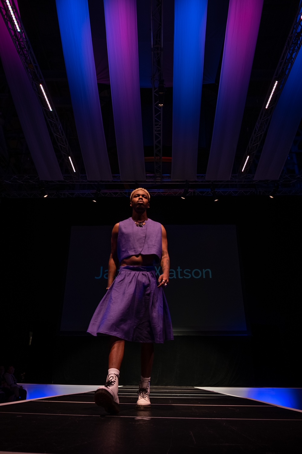 Jacob Watson Designs