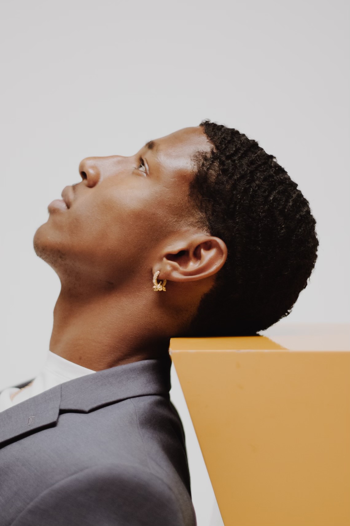 LeRoi Armone Barrett