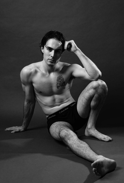 Jaron Feldman Portfolio