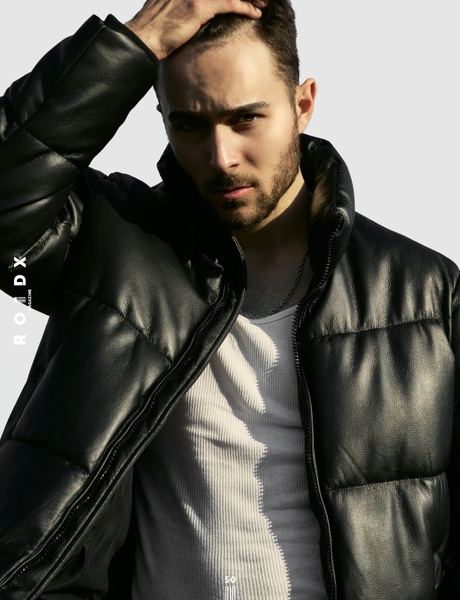 Jaron Feldman Portfolio