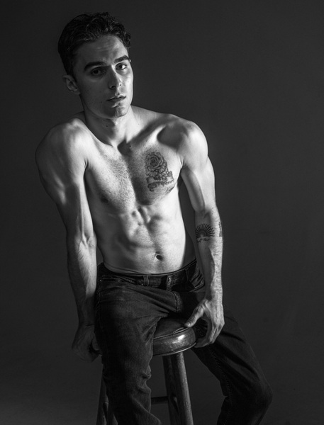 Jaron Feldman Portfolio