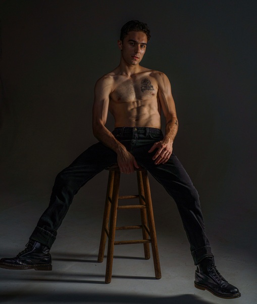 Jaron Feldman Portfolio