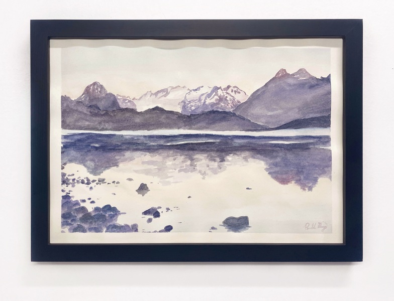 Rachel Gering Artist