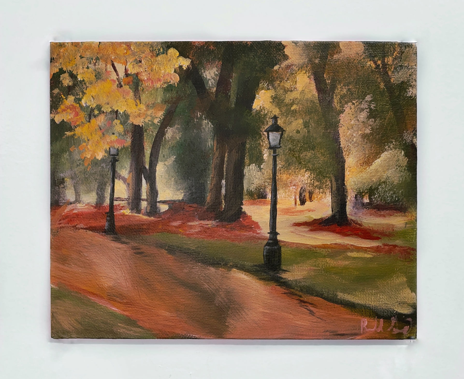 Rachel Gering Artist