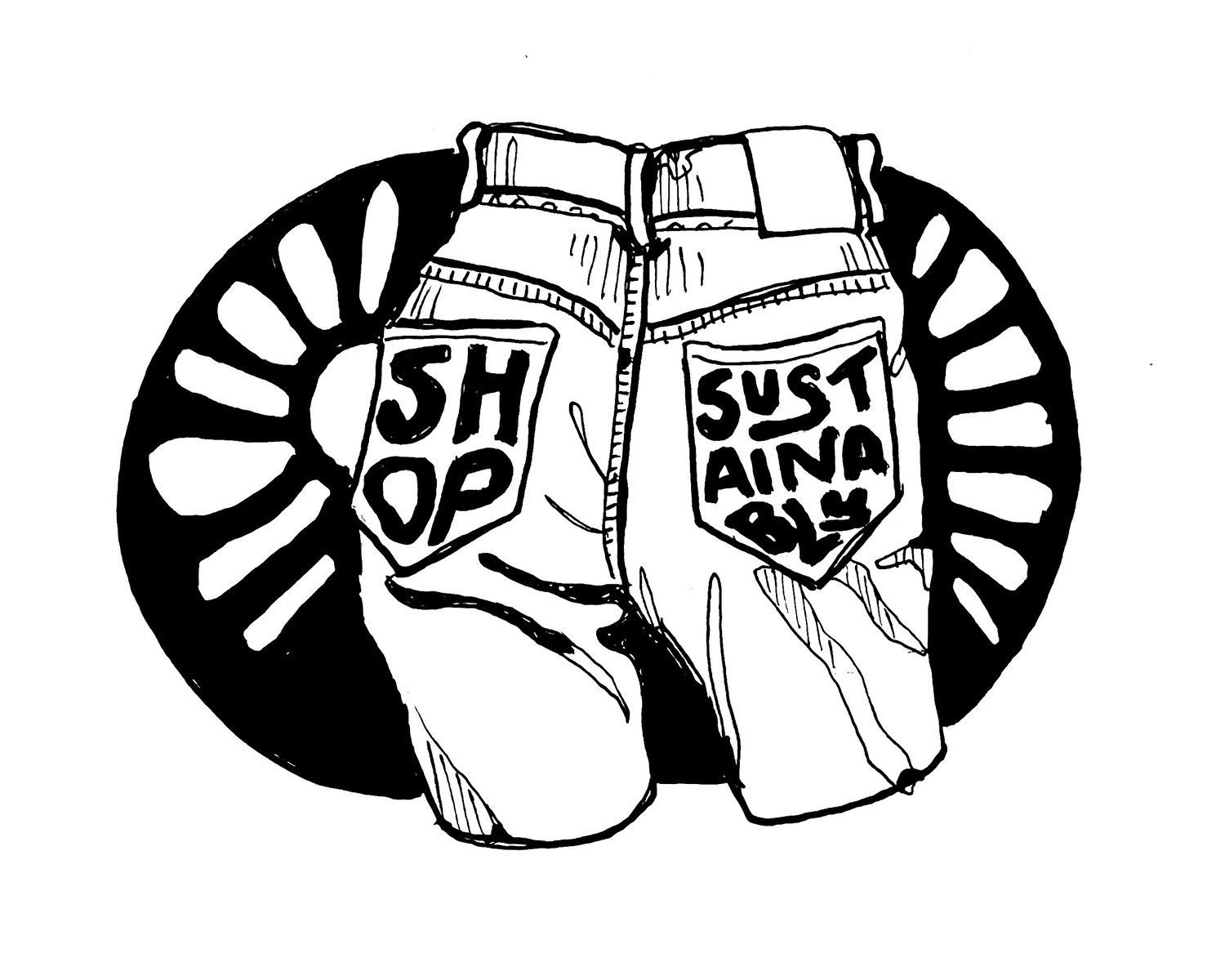 Bumblebee Illustrations