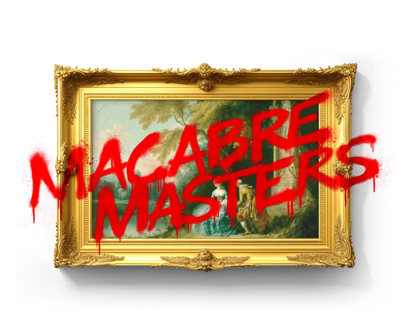 Macabre Masters Ai