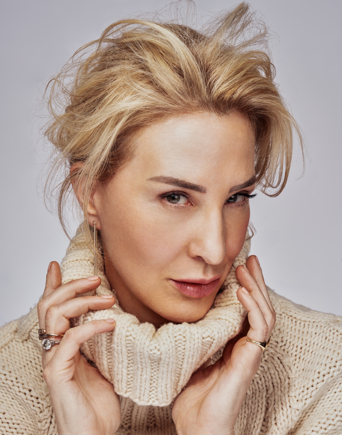 Susie Skye - Modeling Portfolio of Susan MacTavish Best