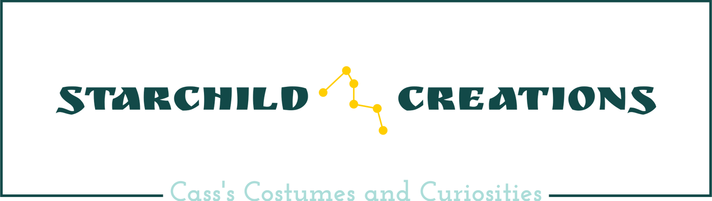 Starchild Creations