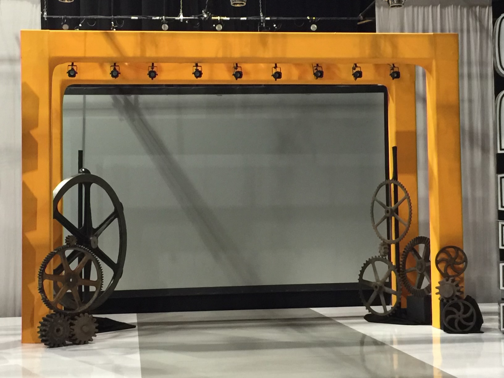 Sam Gutierrez Art Direction