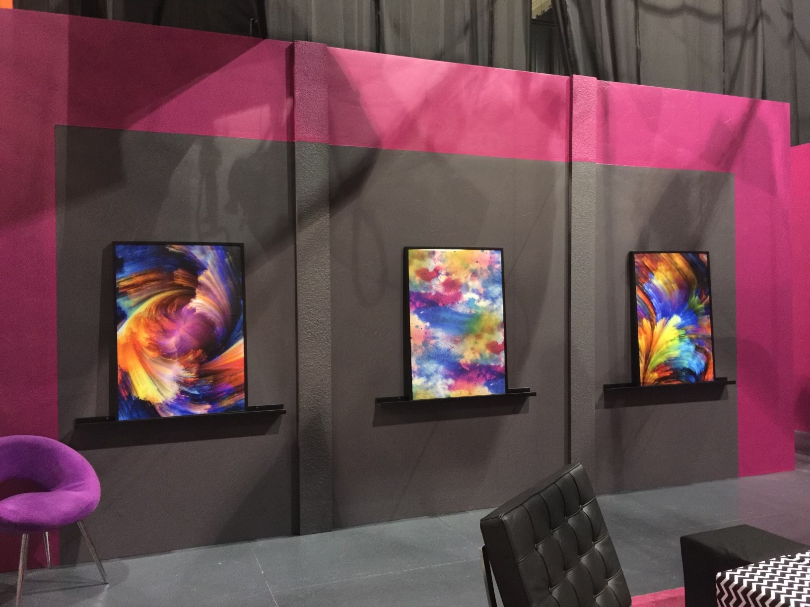 Sam Gutierrez Art Direction