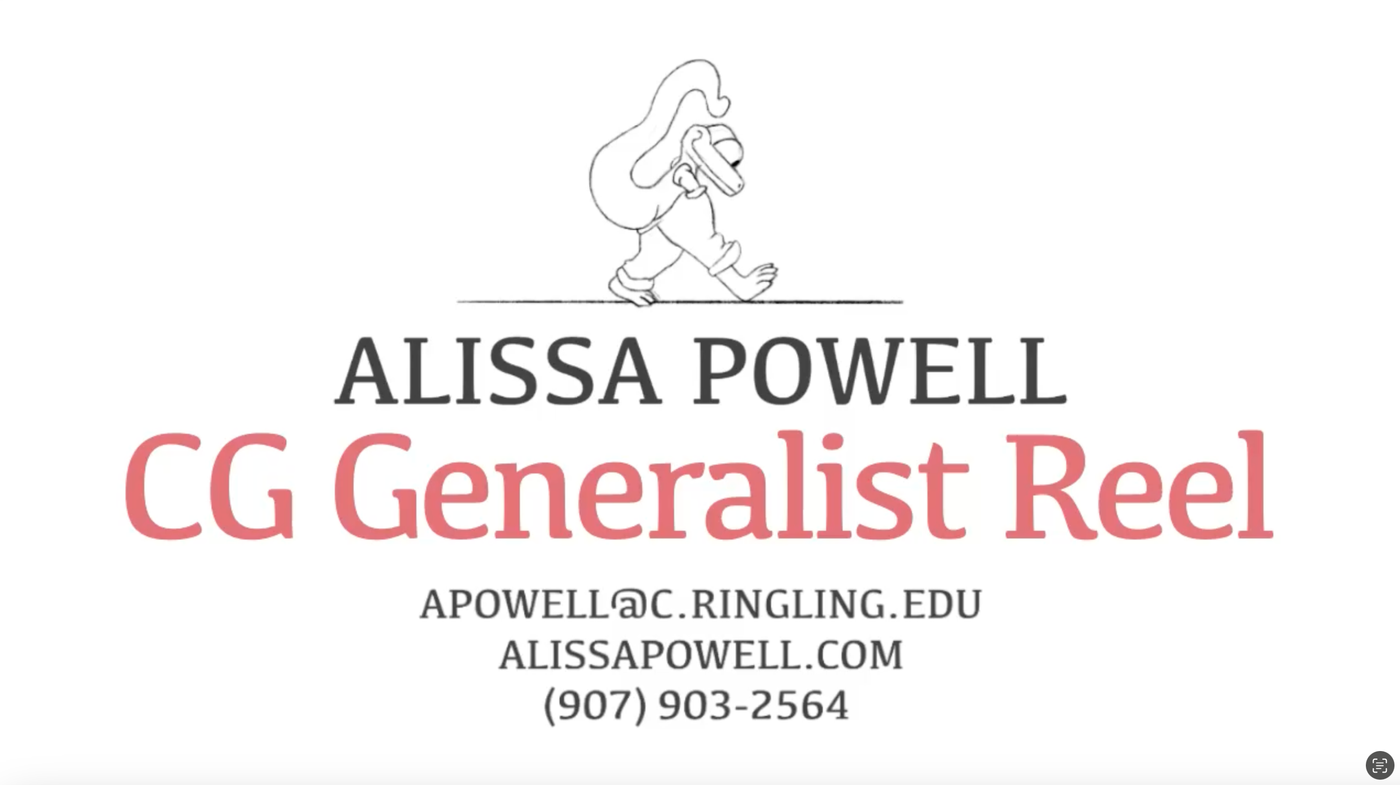 Alissa Powell
