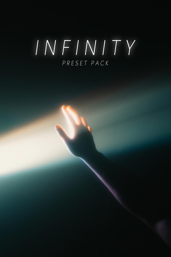 Moodydarkroom's Lightroom Preset Packs