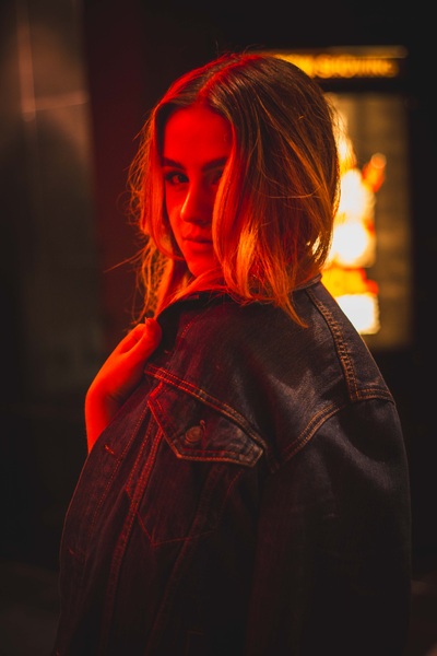 Gabriella Lester Gallery