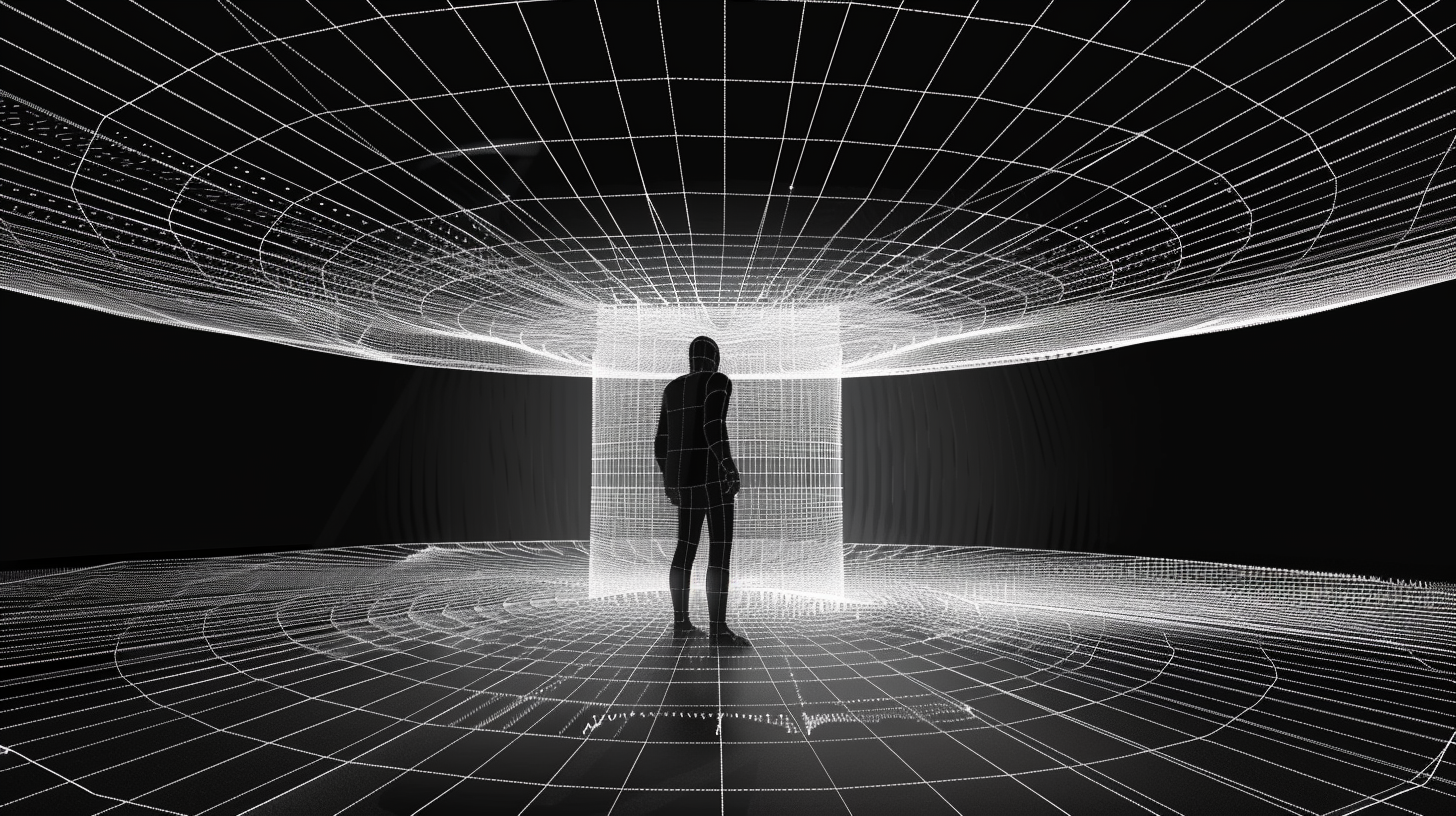 Nick Lowe Design – XR, Architecture & Immersive Worlds