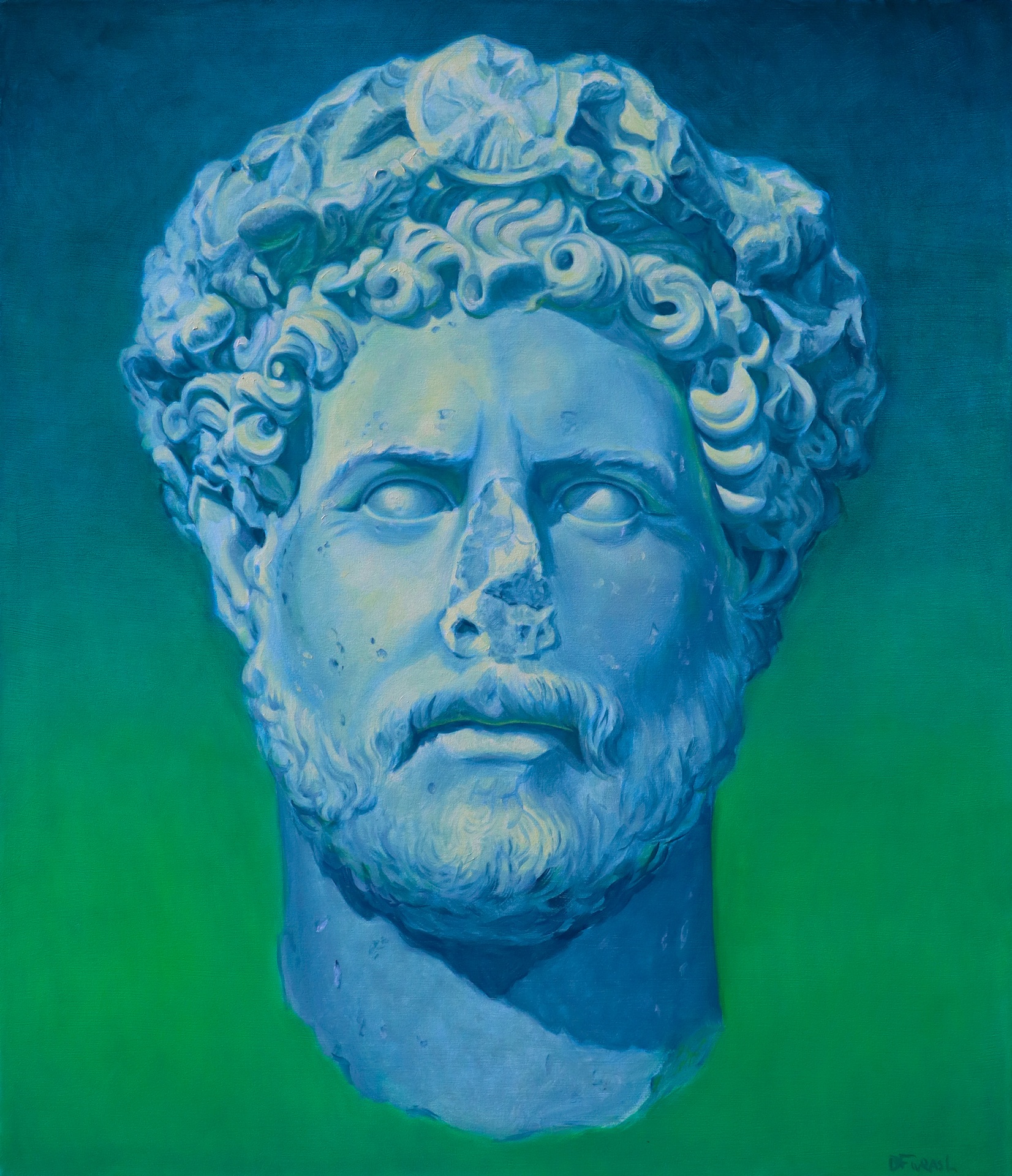 David Fiveash's Instagram, Twitter & Facebook on IDCrawl