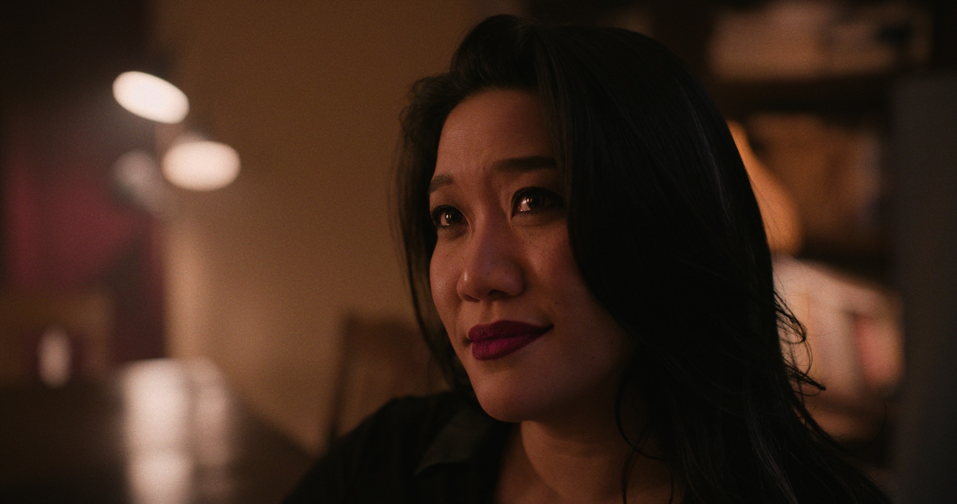 Amongst the Disquiet