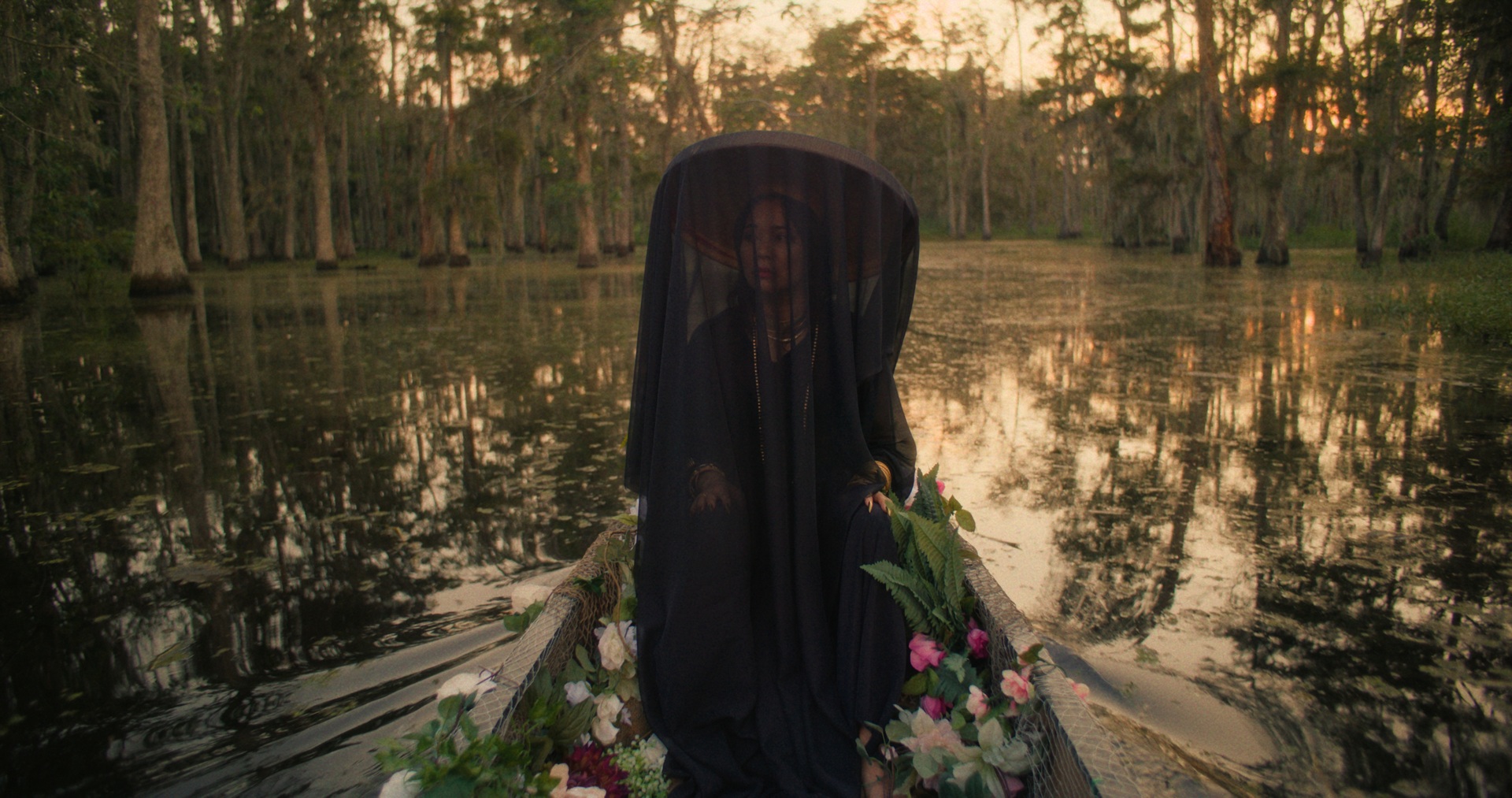 Amongst the Disquiet