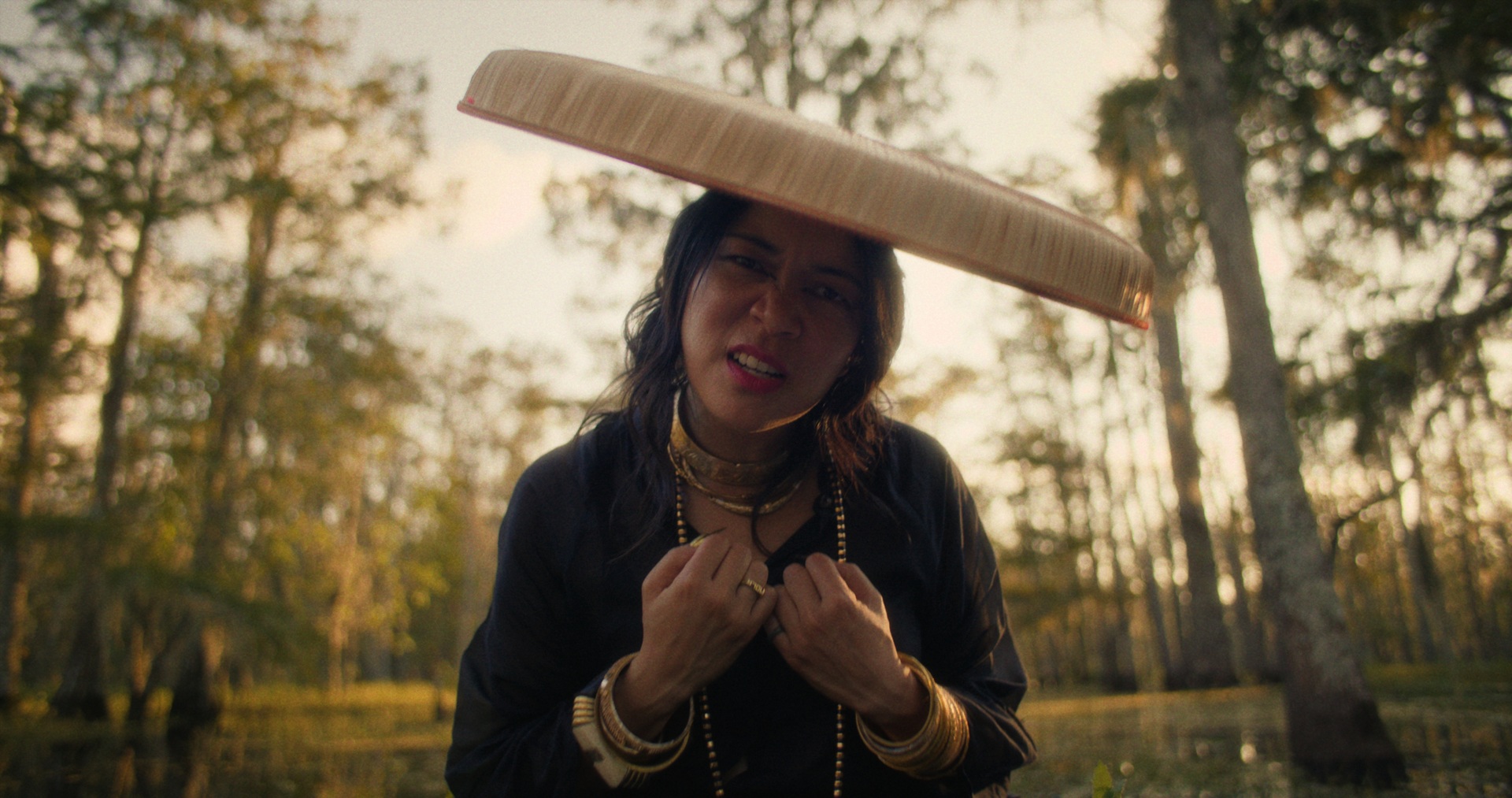 Amongst the Disquiet