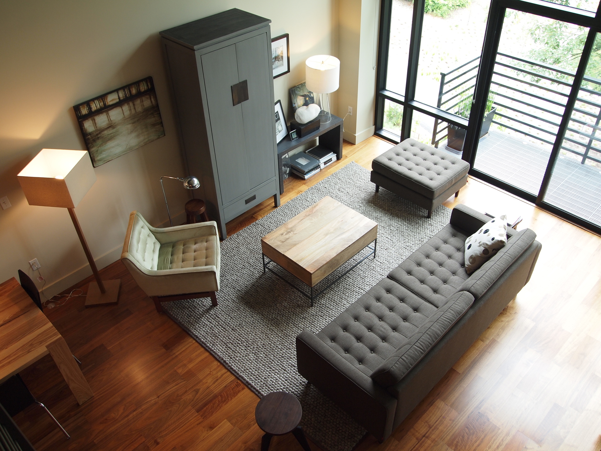 Urban Loft