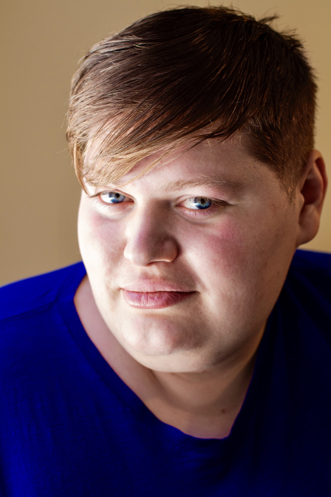 Christopher Aaron Knarr