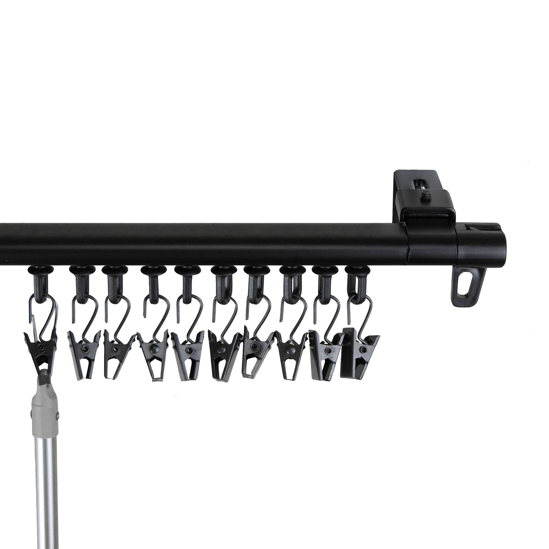 TRAVERSE RODS