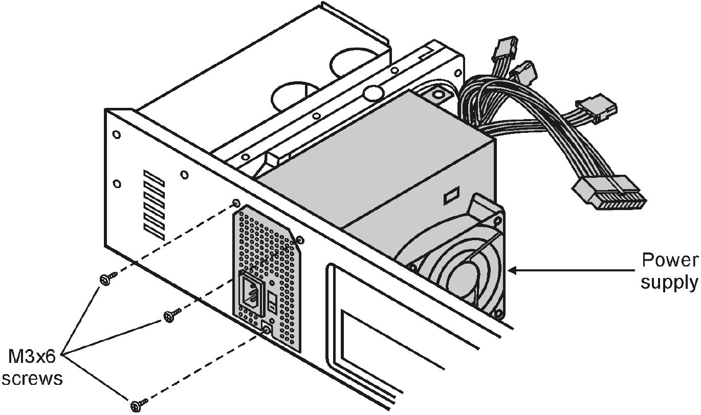 Technical Illustrator and Writer - Gina Beckman