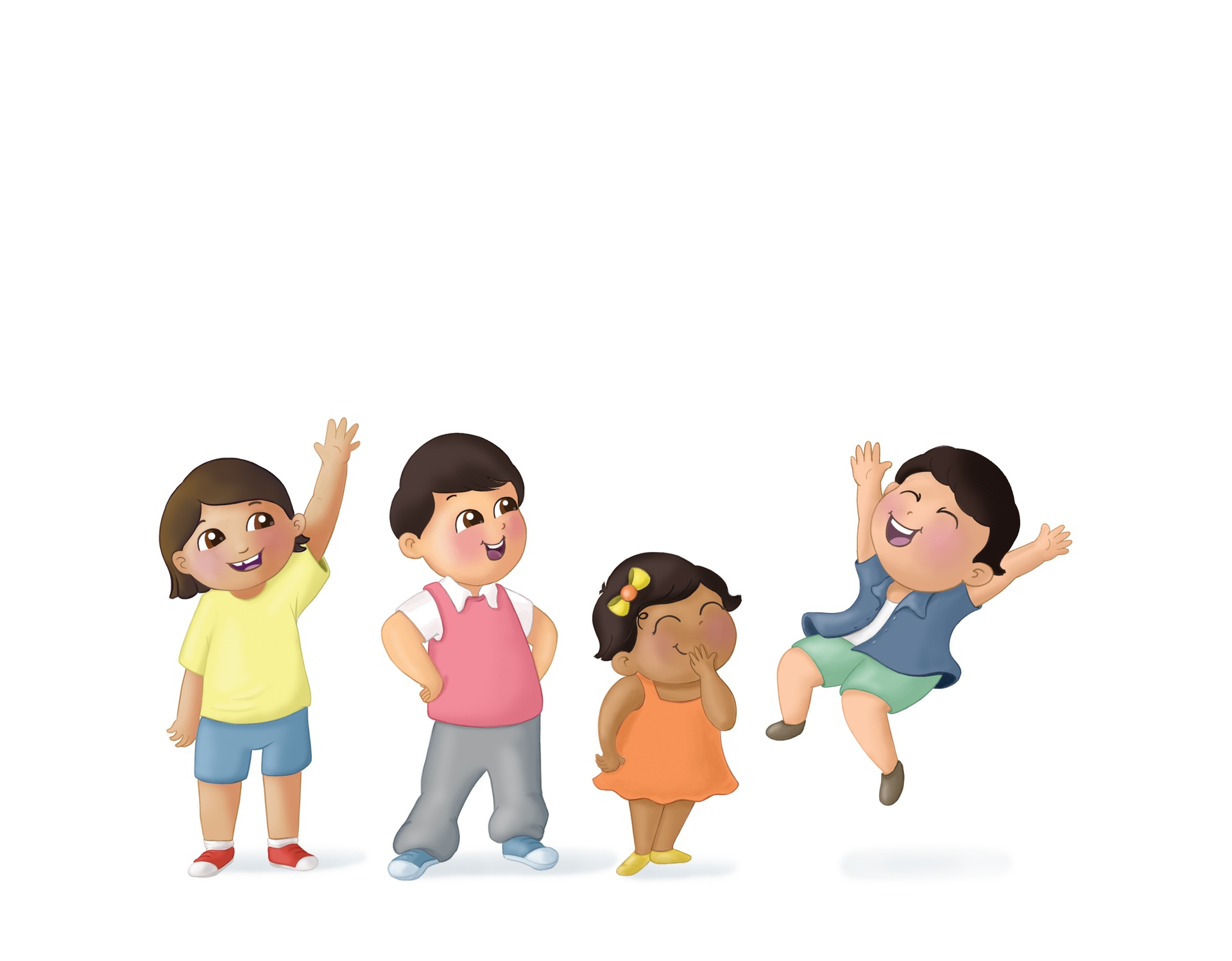 Crispy Doodles - Delzin Choksey Illustrator