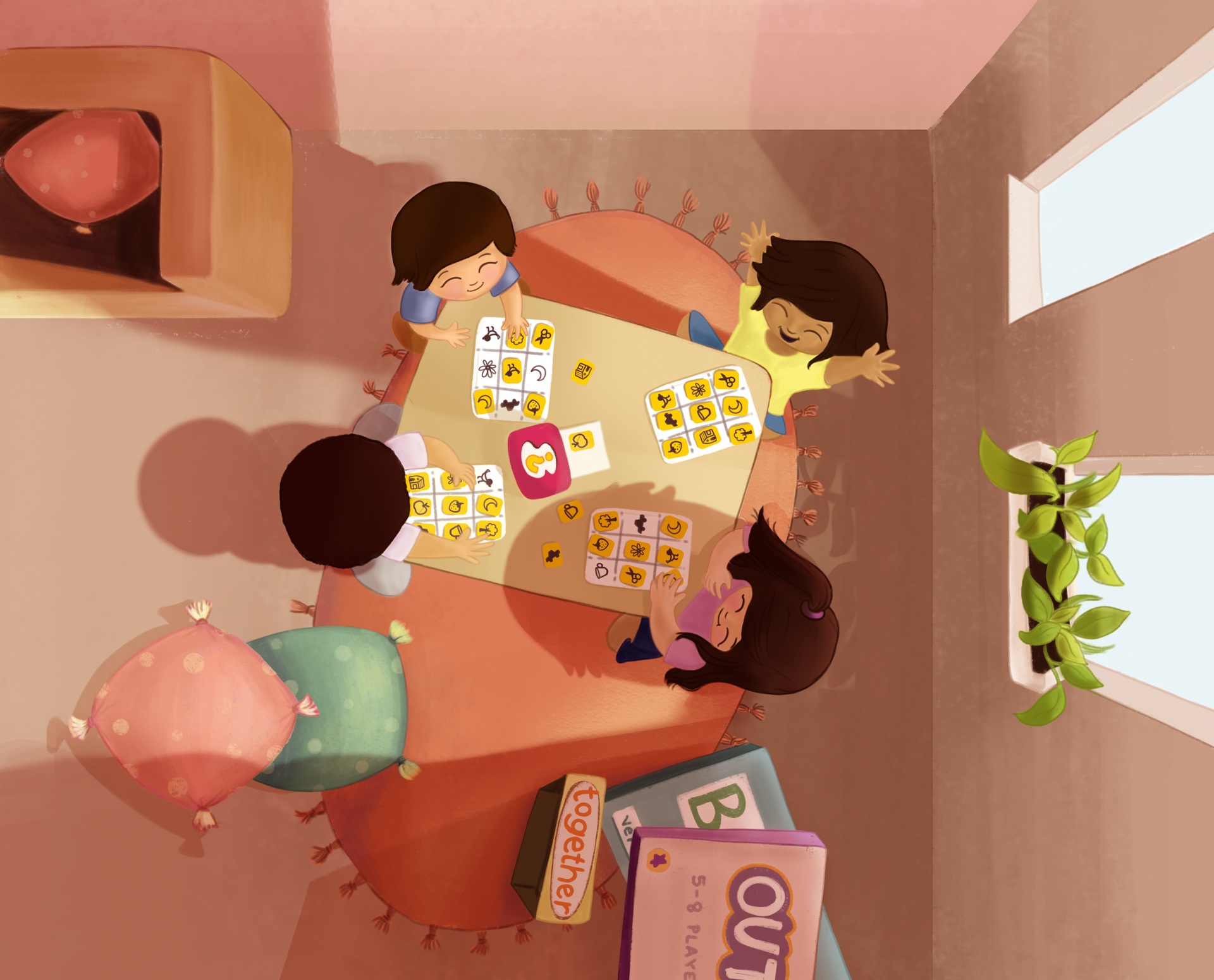 Crispy Doodles - Delzin Choksey Illustrator