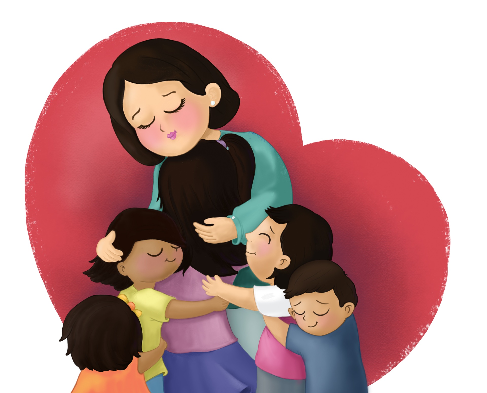 Crispy Doodles - Delzin Choksey Illustrator