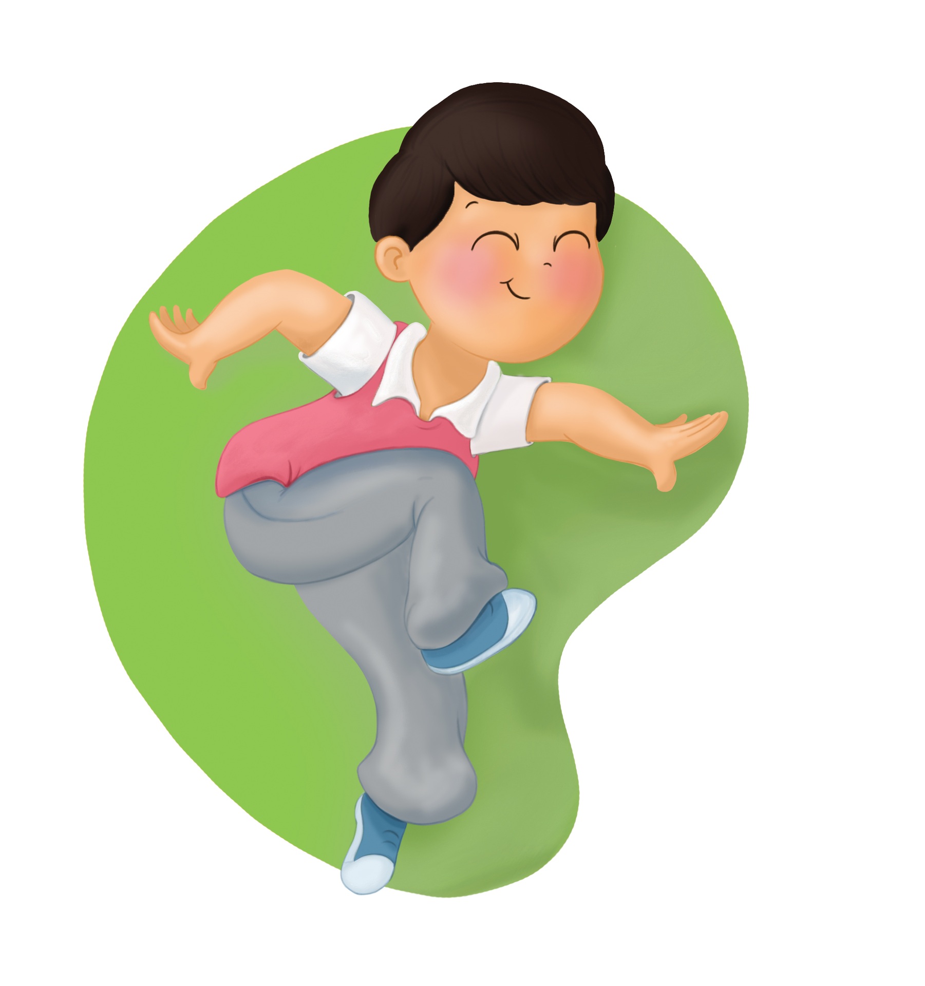 Crispy Doodles - Delzin Choksey Illustrator