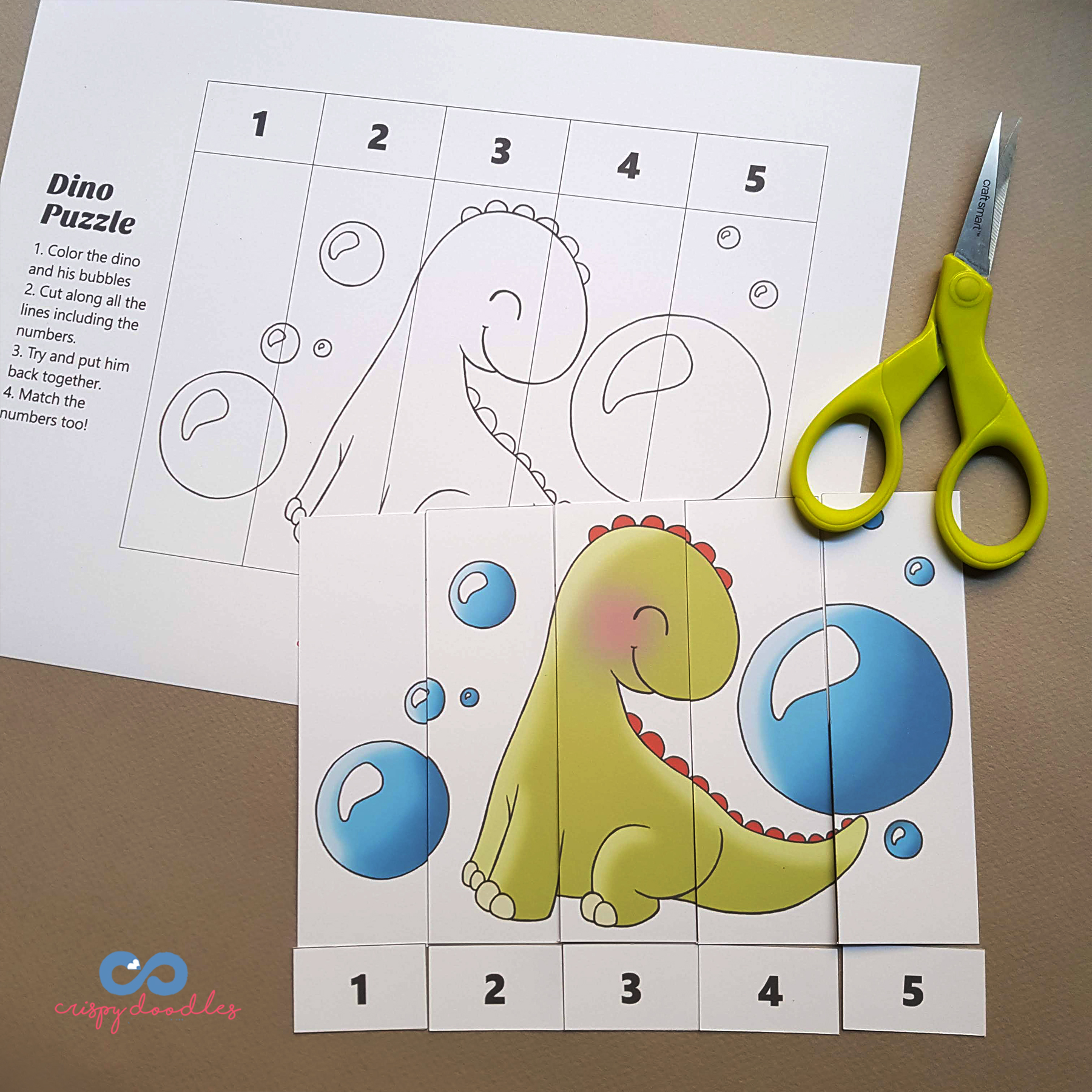 Free Printables