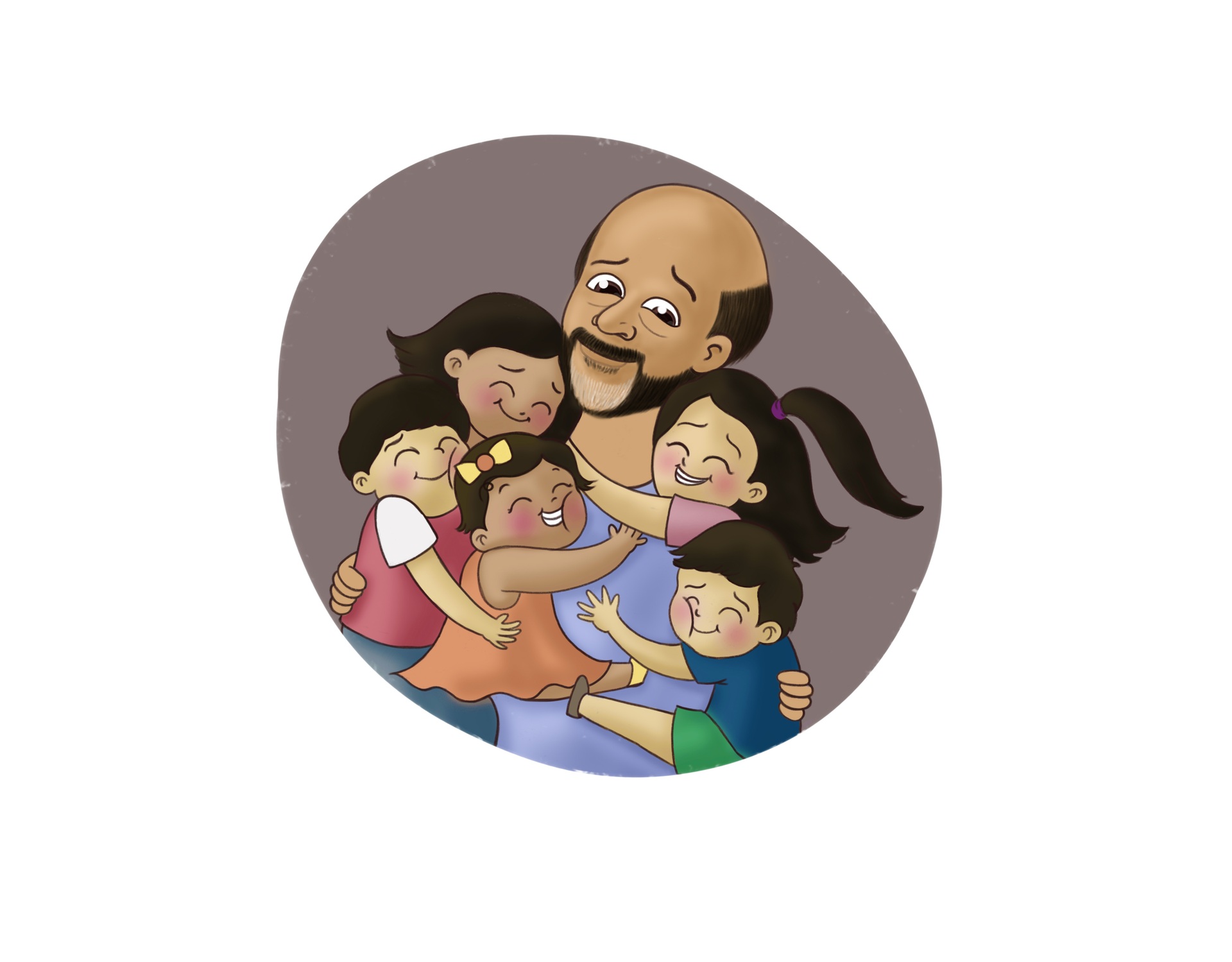 Crispy Doodles - Delzin Choksey Illustrator