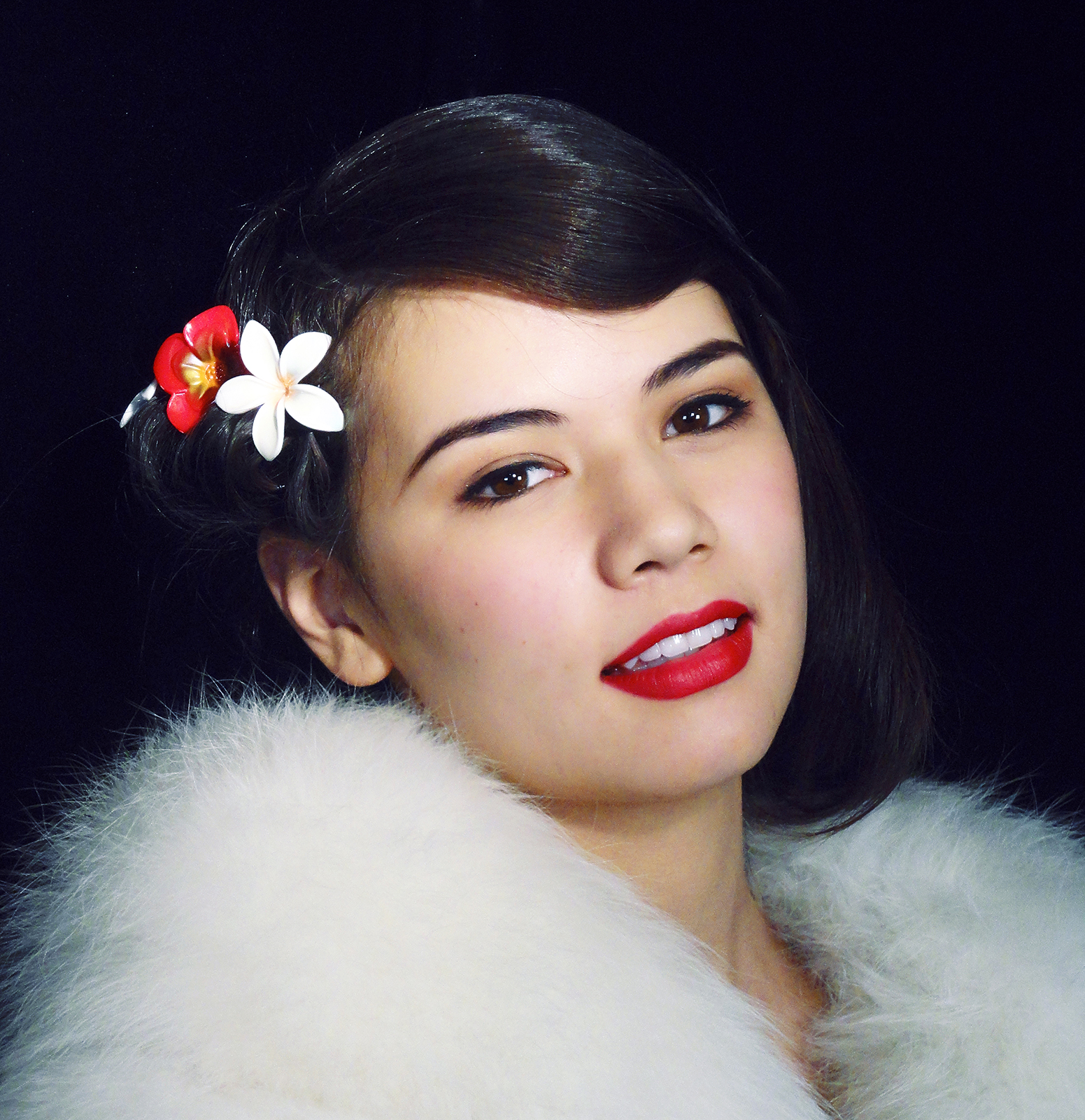 AUDREY HIMMER-JUDE Makeup Artist