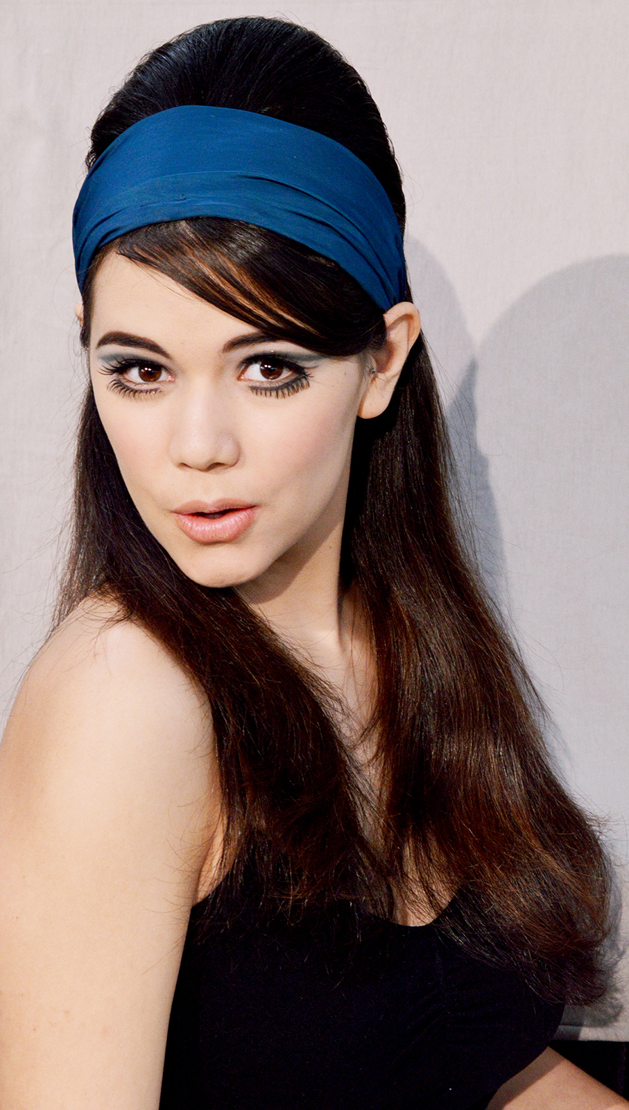 AUDREY HIMMER-JUDE Makeup Artist