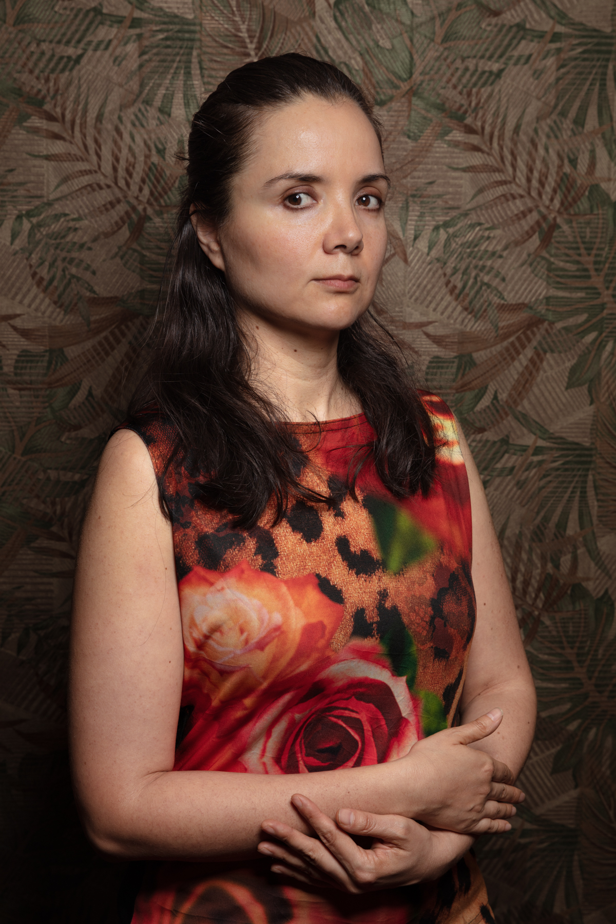 Lucía Castañeda Garma