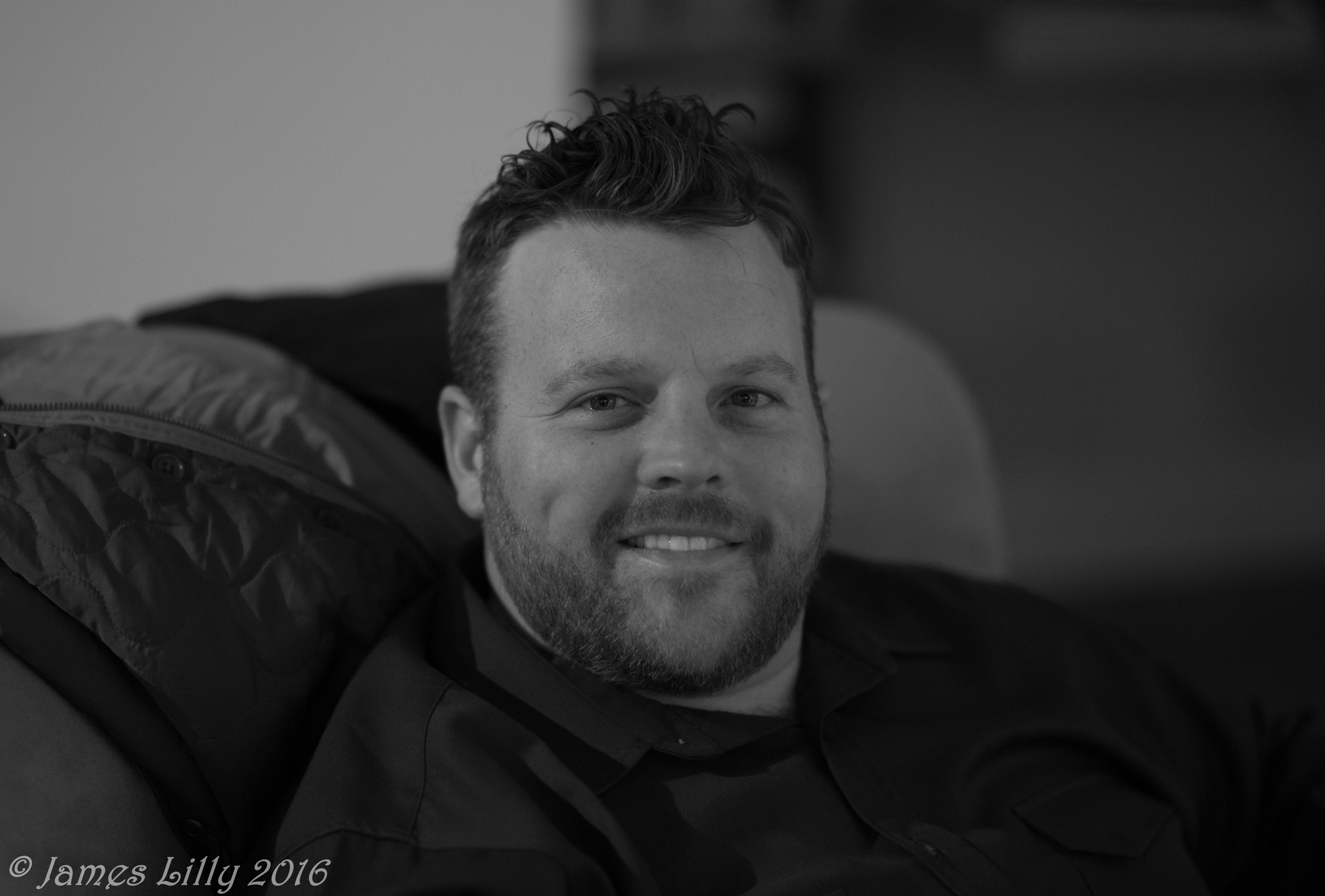 James Lilly - Photographer