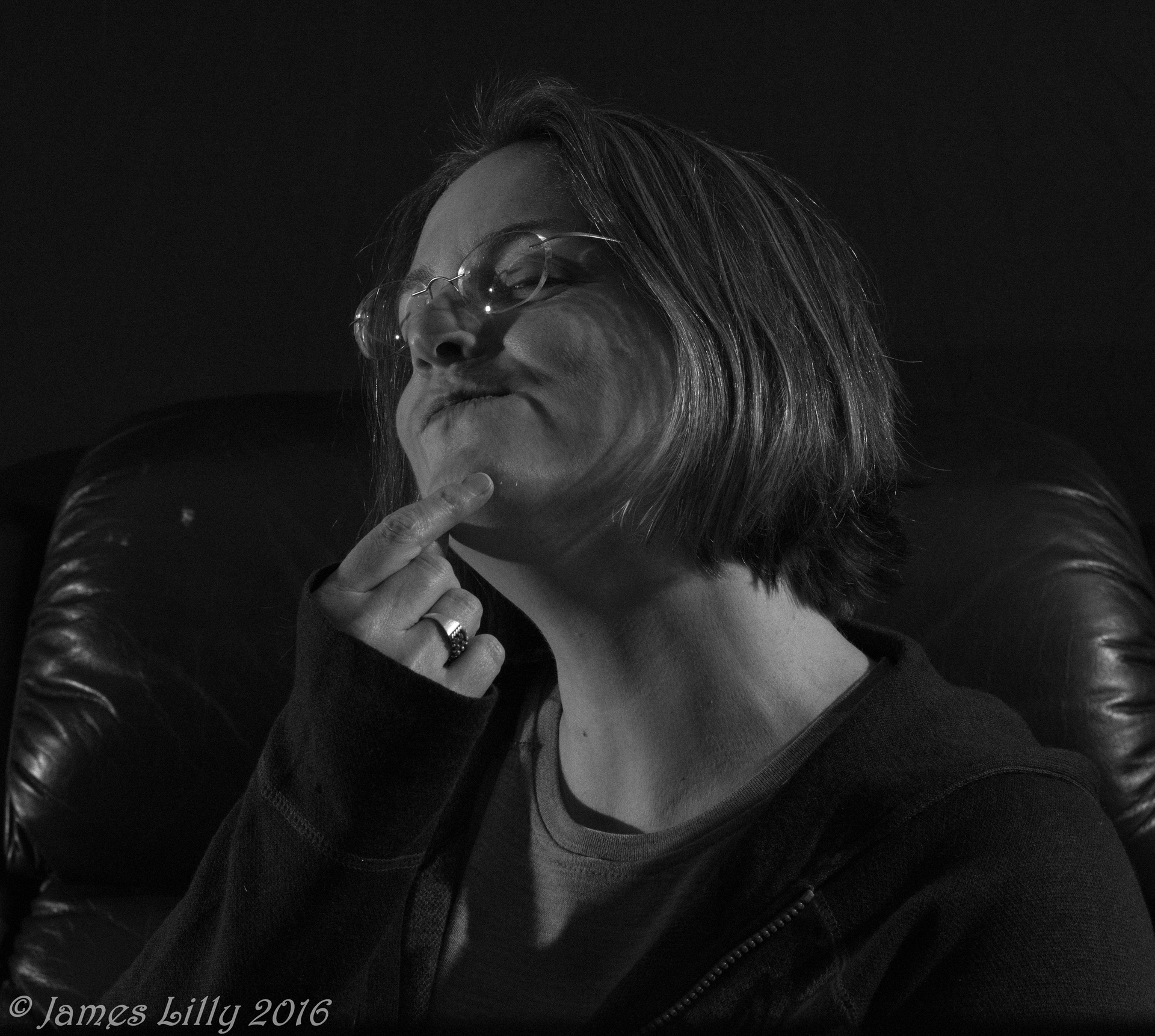 James Lilly - Photographer