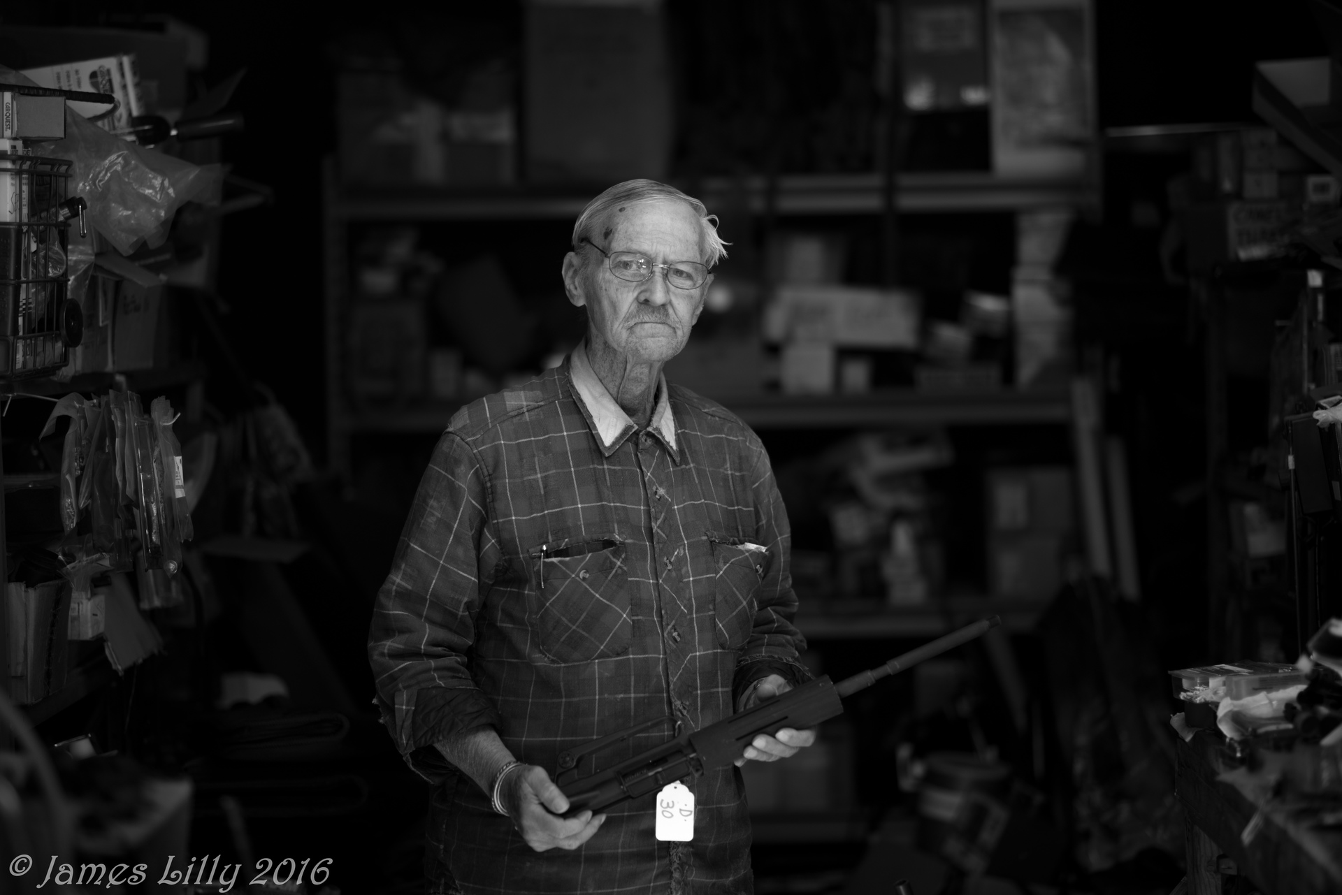 James Lilly - Photographer