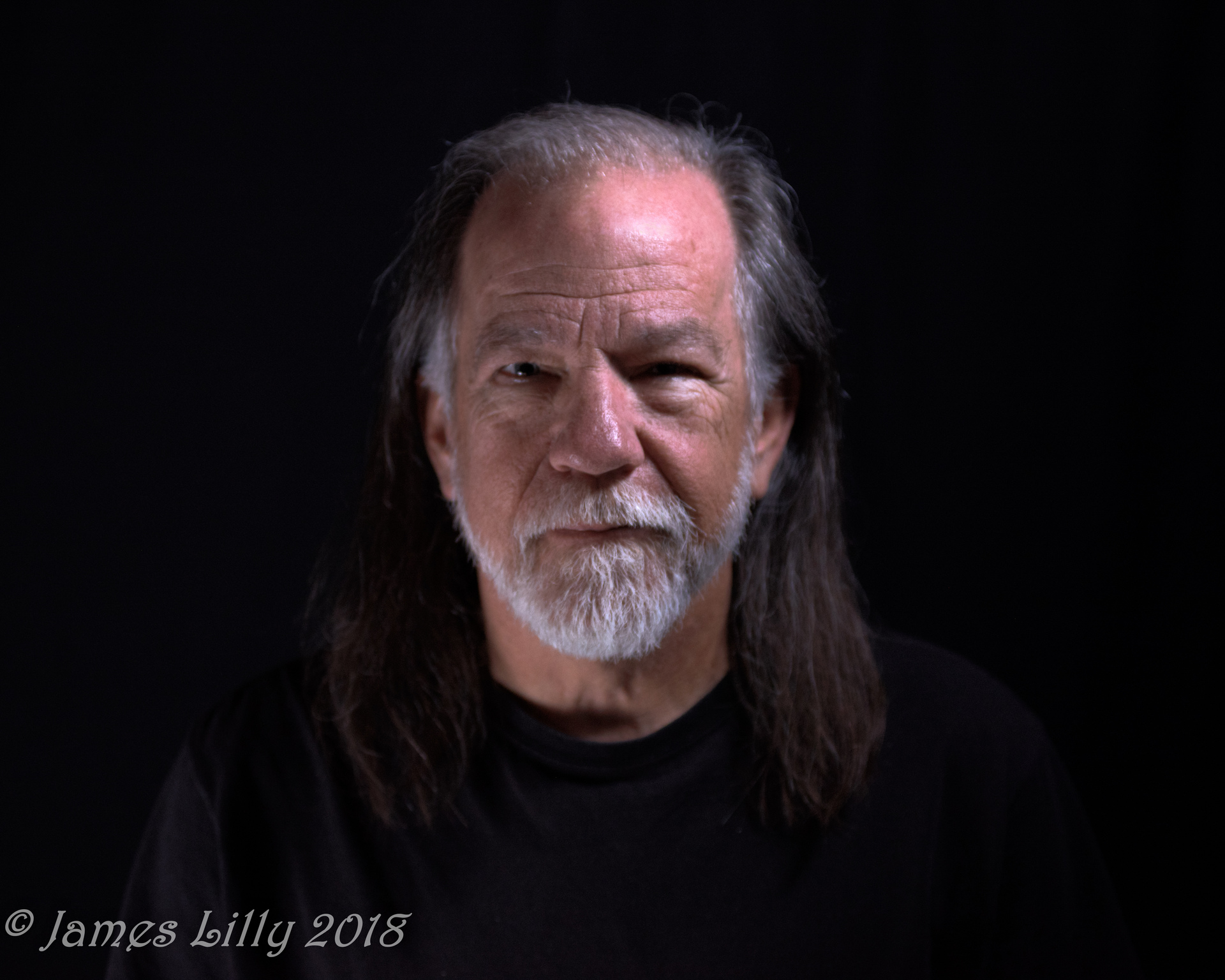 James Lilly - Photographer